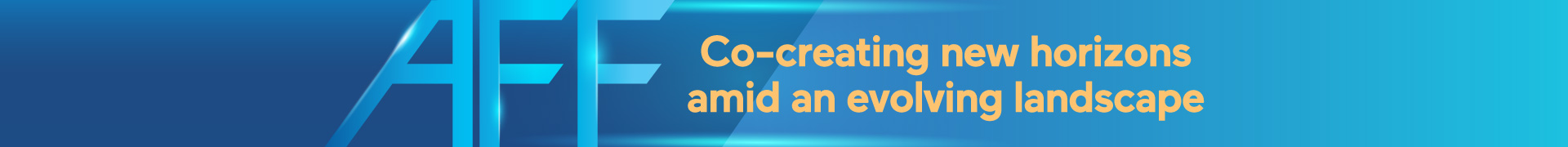 Asian Financial Forum